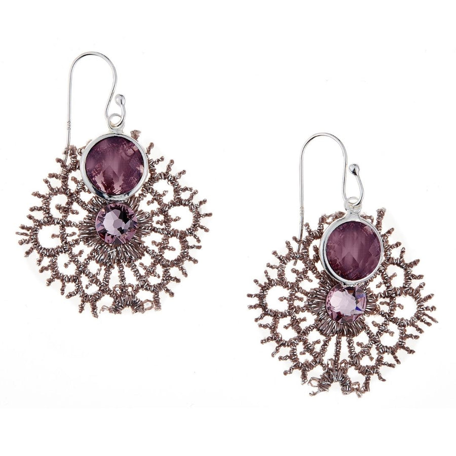 Women's Statement Earrings and Studs, I KIM SMILEY – Kim Smiley